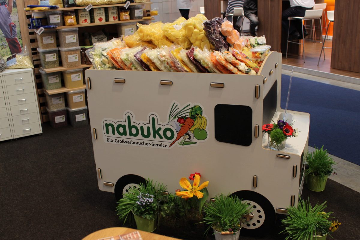 Impressionen - nabuko